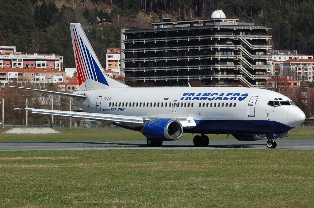 Boeing 737 300 Pictures Technical Data History Barrie Aircraft Museum