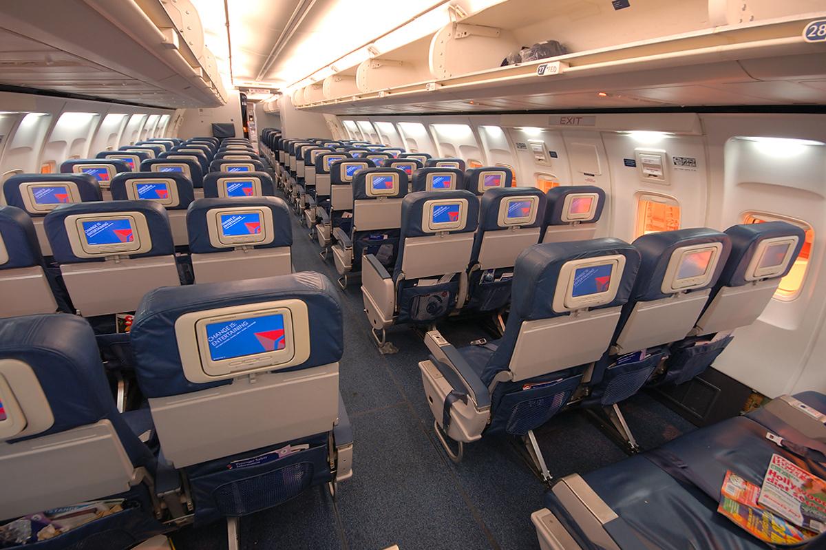 Boeing 757