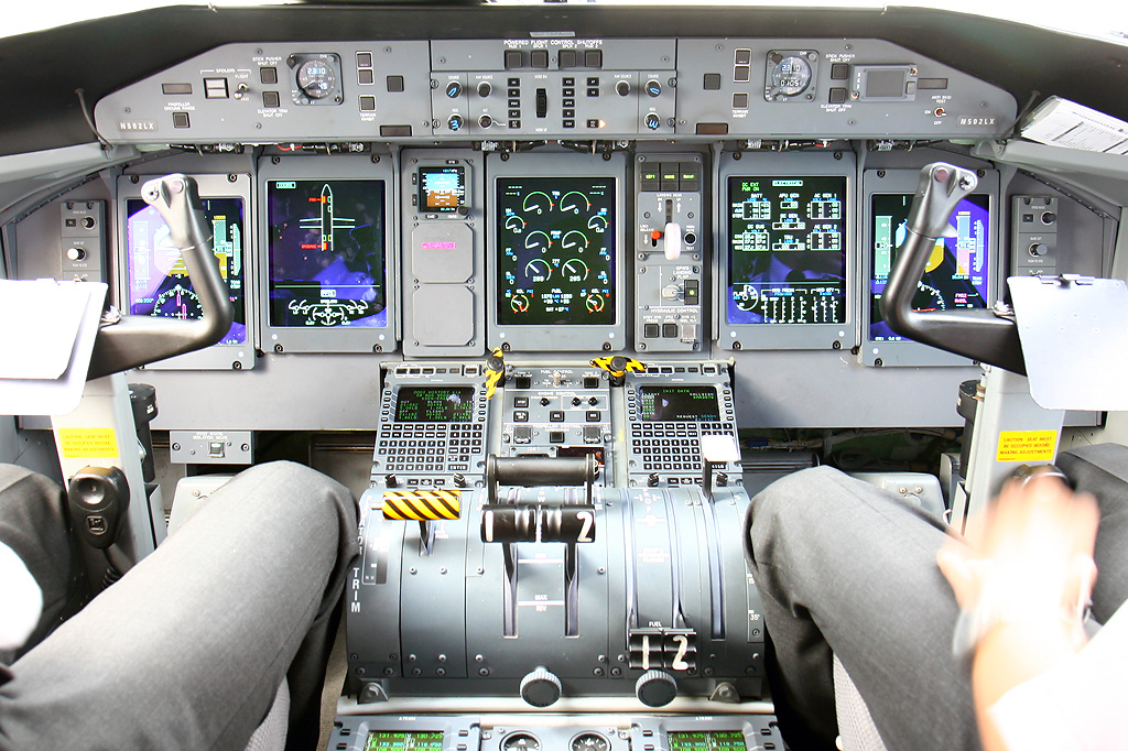 De Havilland Canada DHC 8 100 200 Dash 8 Pictures Technical Data